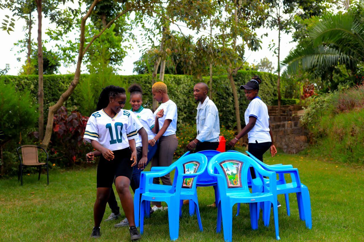 ICF - Agribusiness Redefined